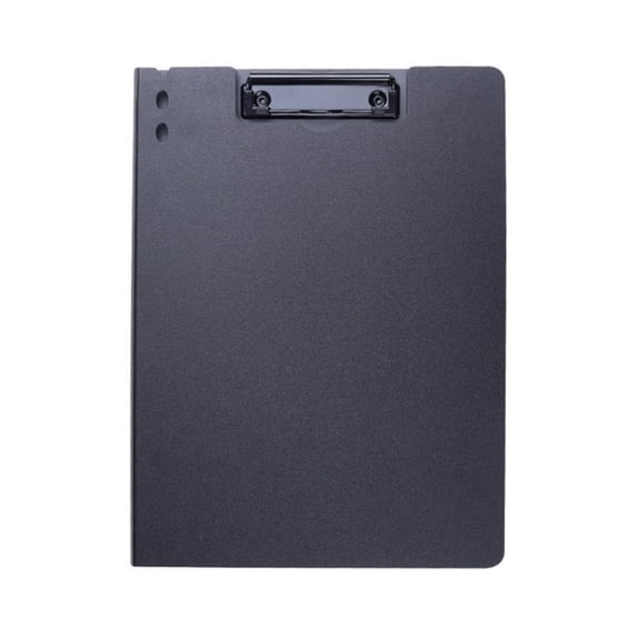 Milue Handheld A4 Profile Clip File Folder 360 Degree Flip Waterproof ...