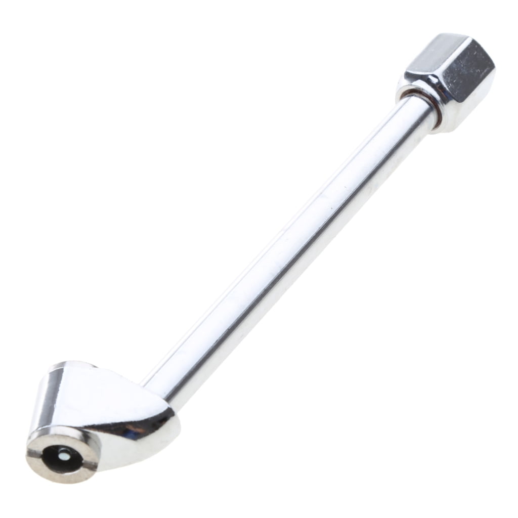 Milue High-performance Air Chuck 1/4 inches NPT Air Chuck Easy ...