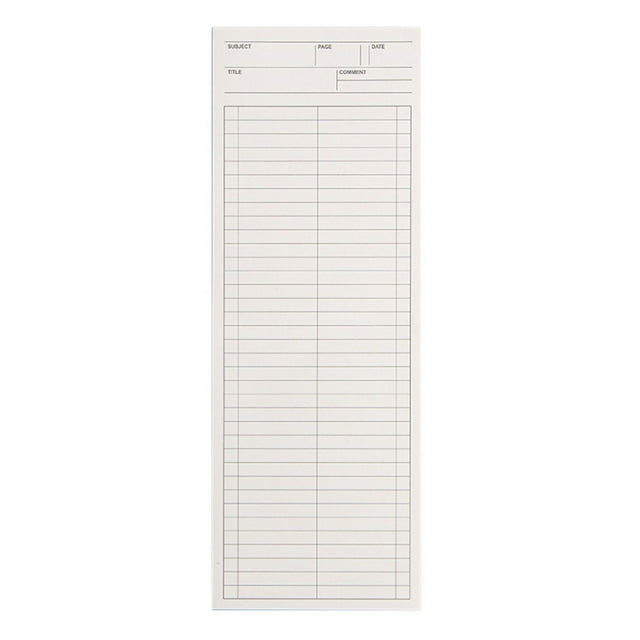 Milue Large Notepads Memo Note Pad Work Planning Notepad for Daily Task ...