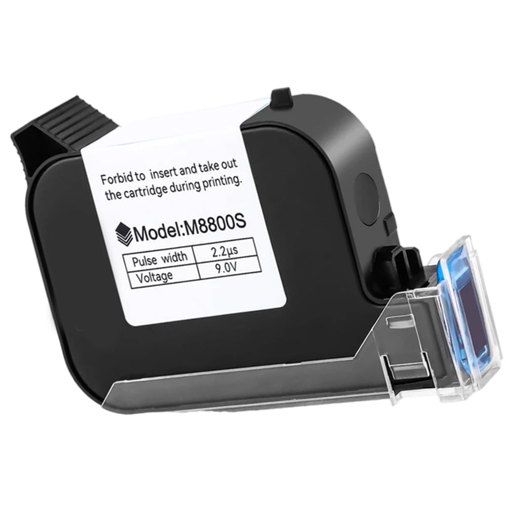 Barcode Printer Cartridge