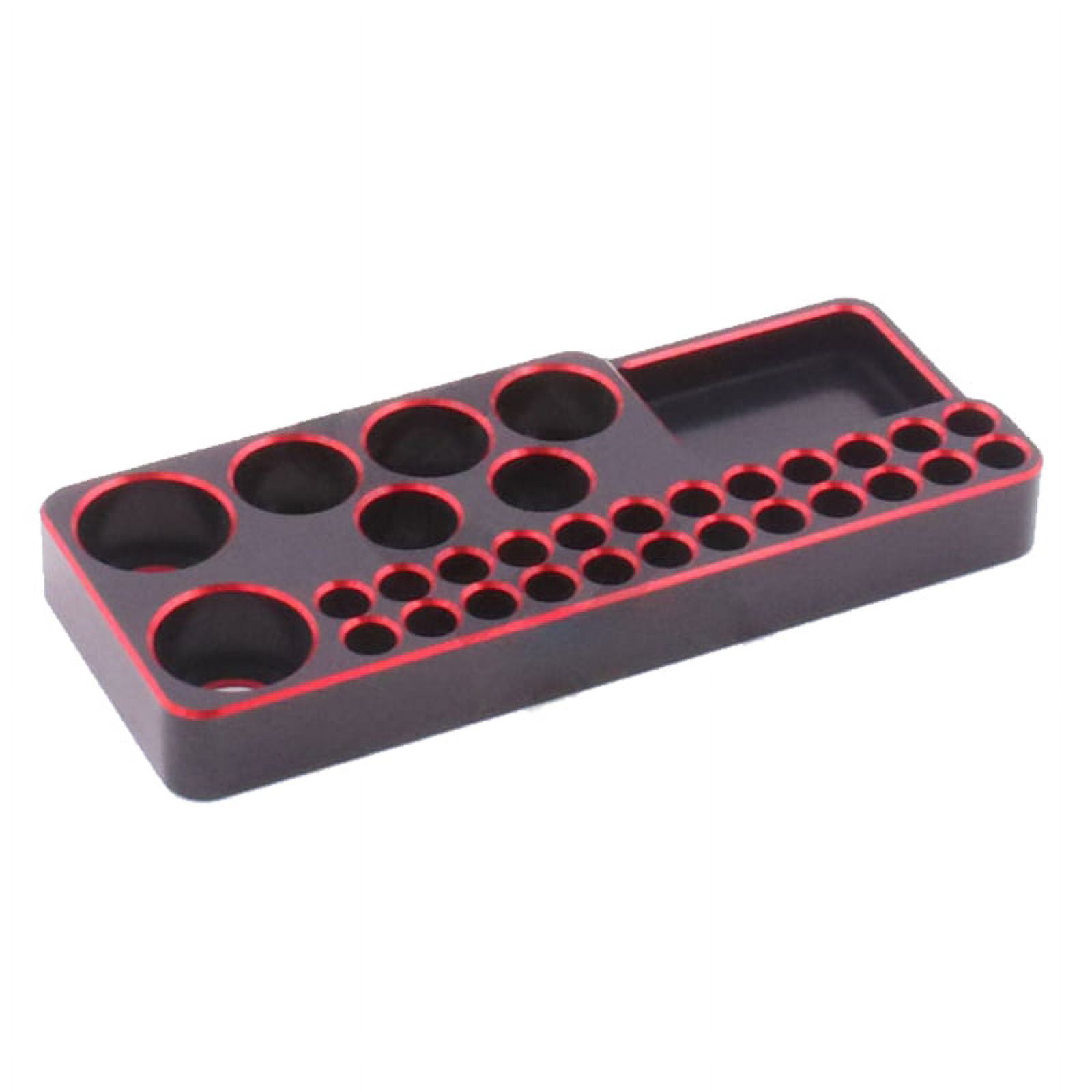 Milue Model Car Tool Rack for RC Car Quadcopter Drone Helicopter for ...
