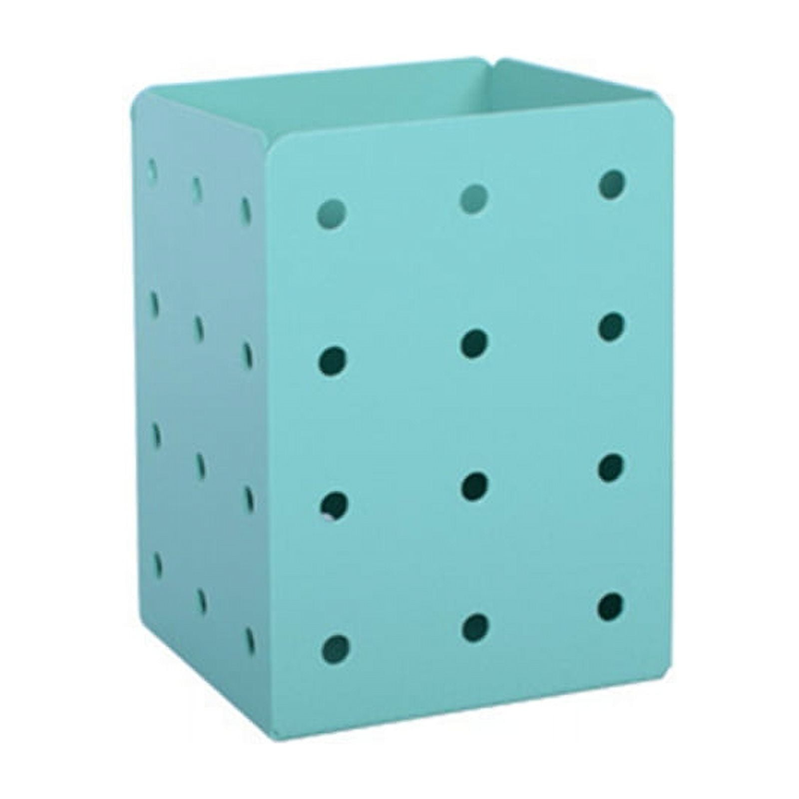 Milue Multifunctional Desk Wall Pencil Holder Makeup Tool Holder Remote ...