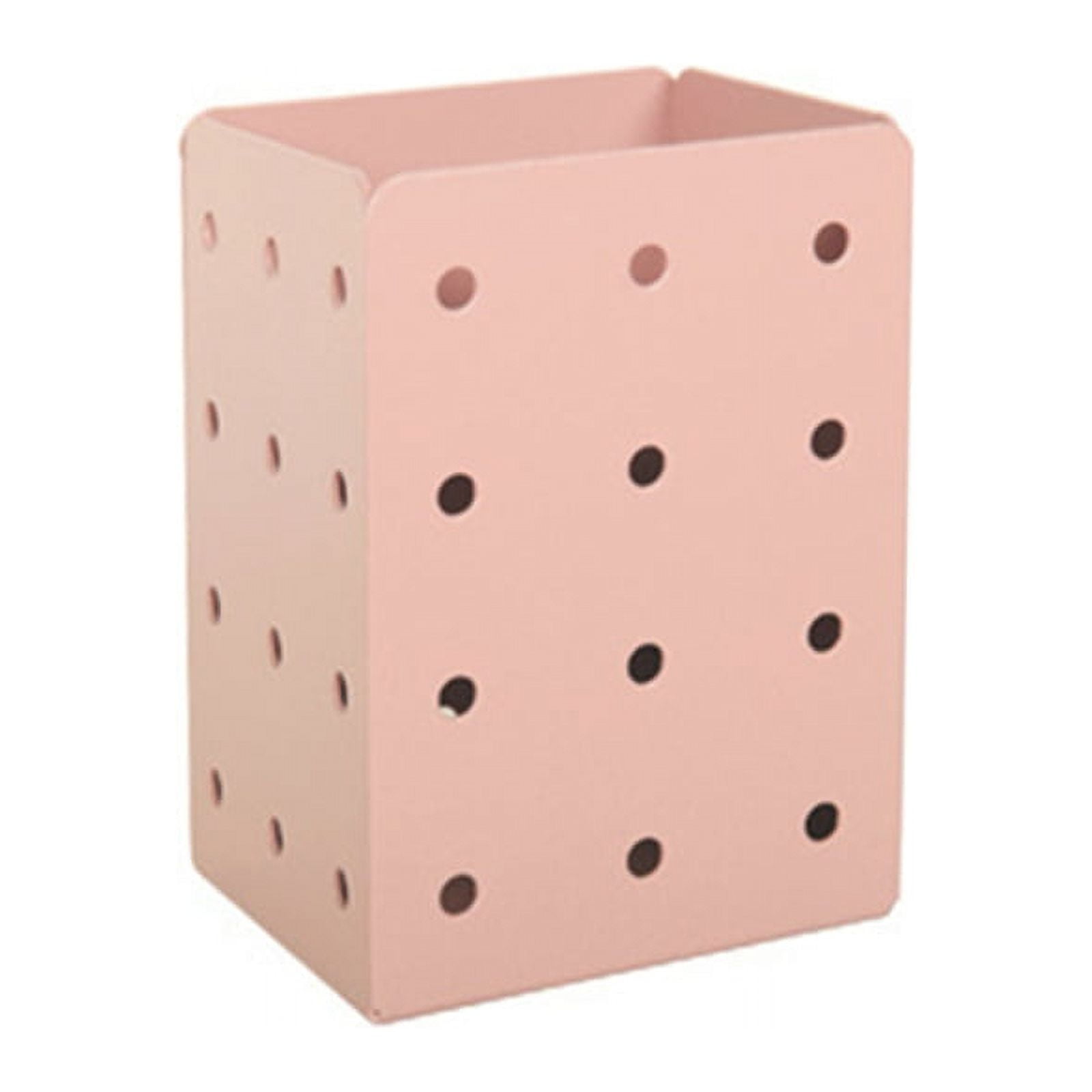 Milue Multifunctional Desk Wall Pencil Holder Makeup Tool Holder Remote ...