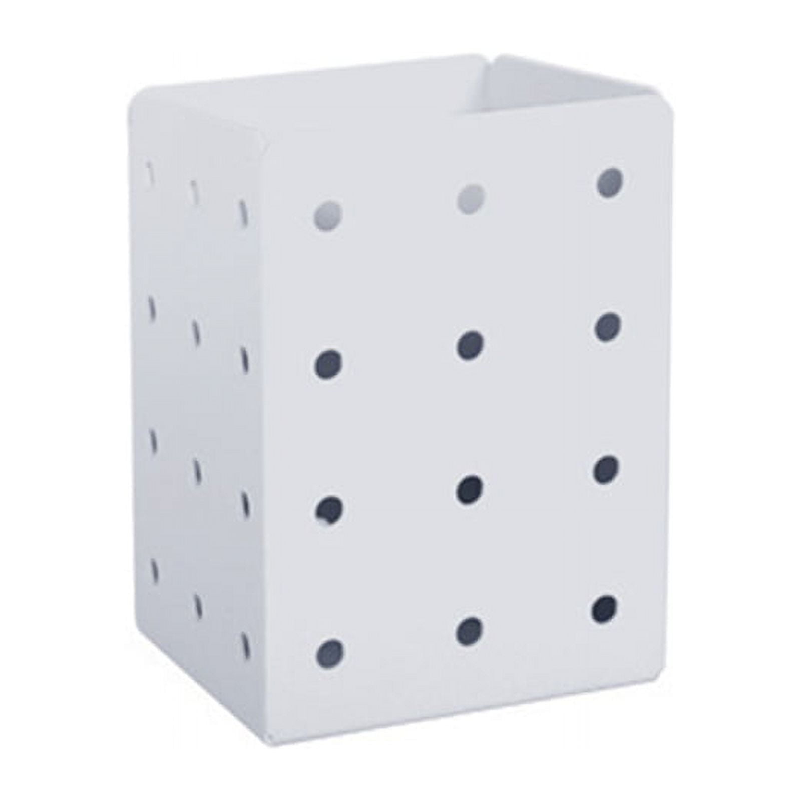 Milue Multifunctional Desk Wall Pencil Holder Makeup Tool Holder Remote ...