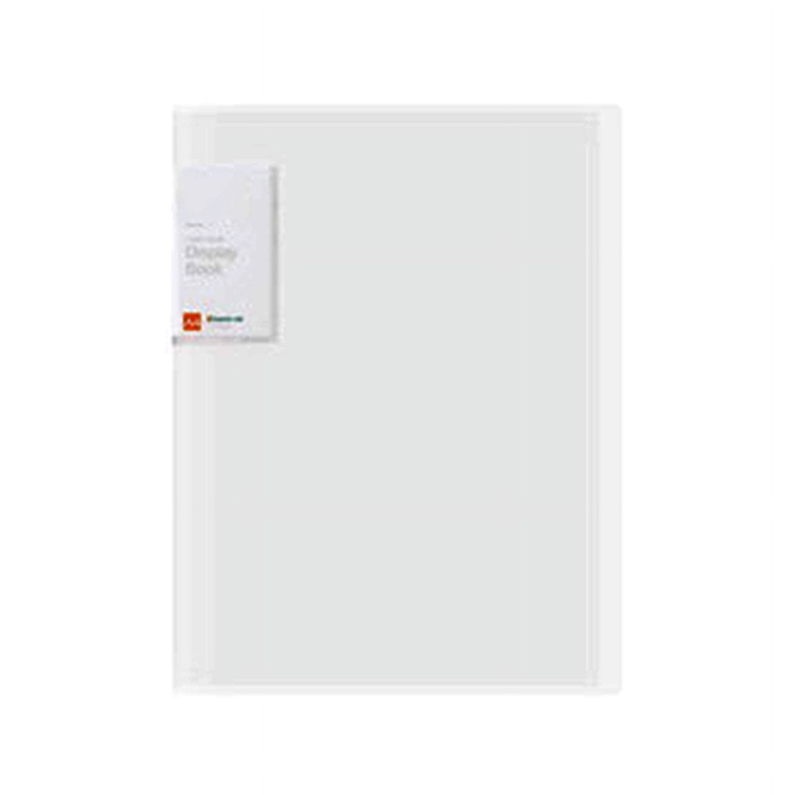 Milue Office Data Book Storage Book Storage Containers Art Craft ...