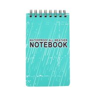 Rite in the Rain Weatherproof Notebook, 4" x 6" Universal Page Pattern ...
