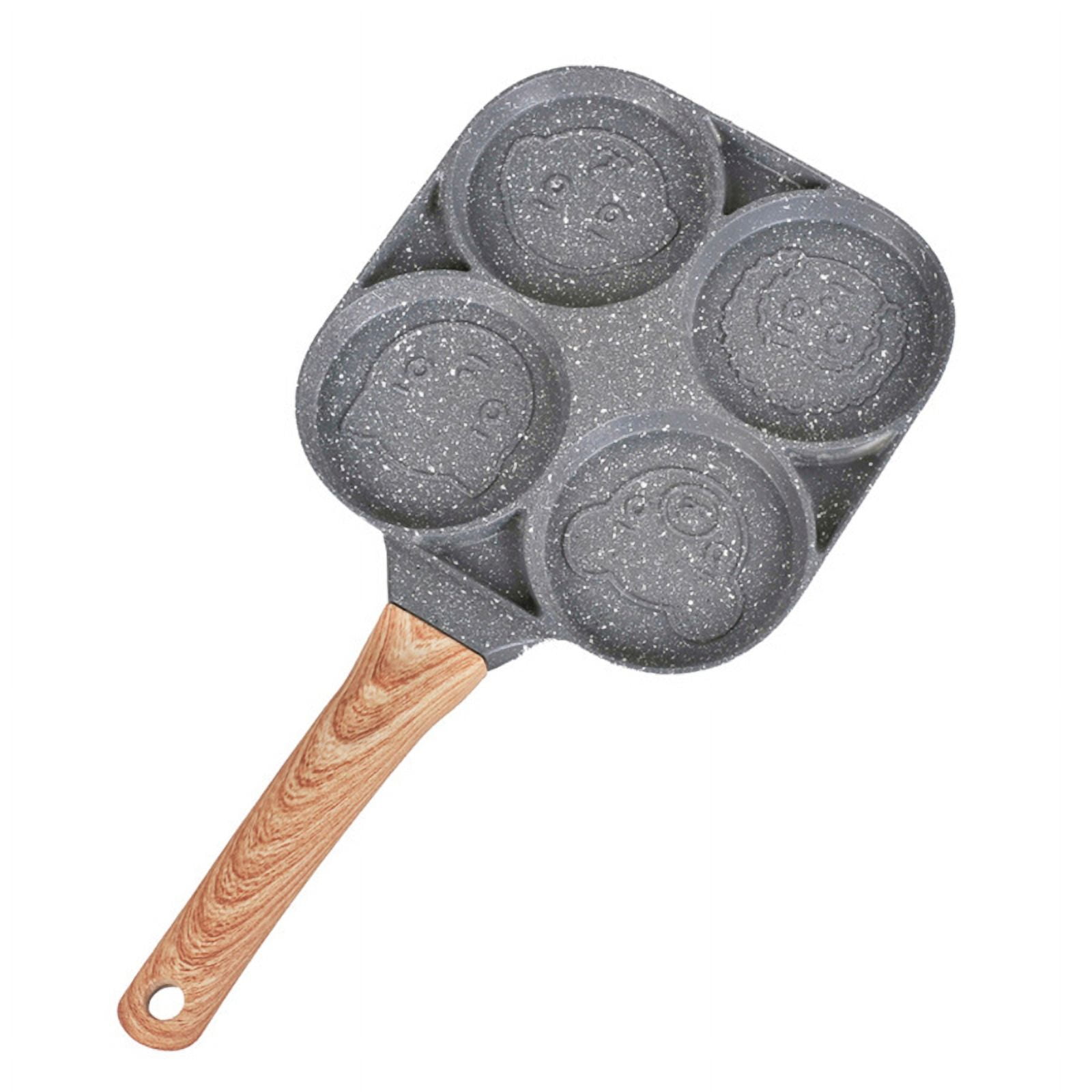 Milue Pancake Pans Pancake Machine for Cooking Home Kitchen Breakfasts ...