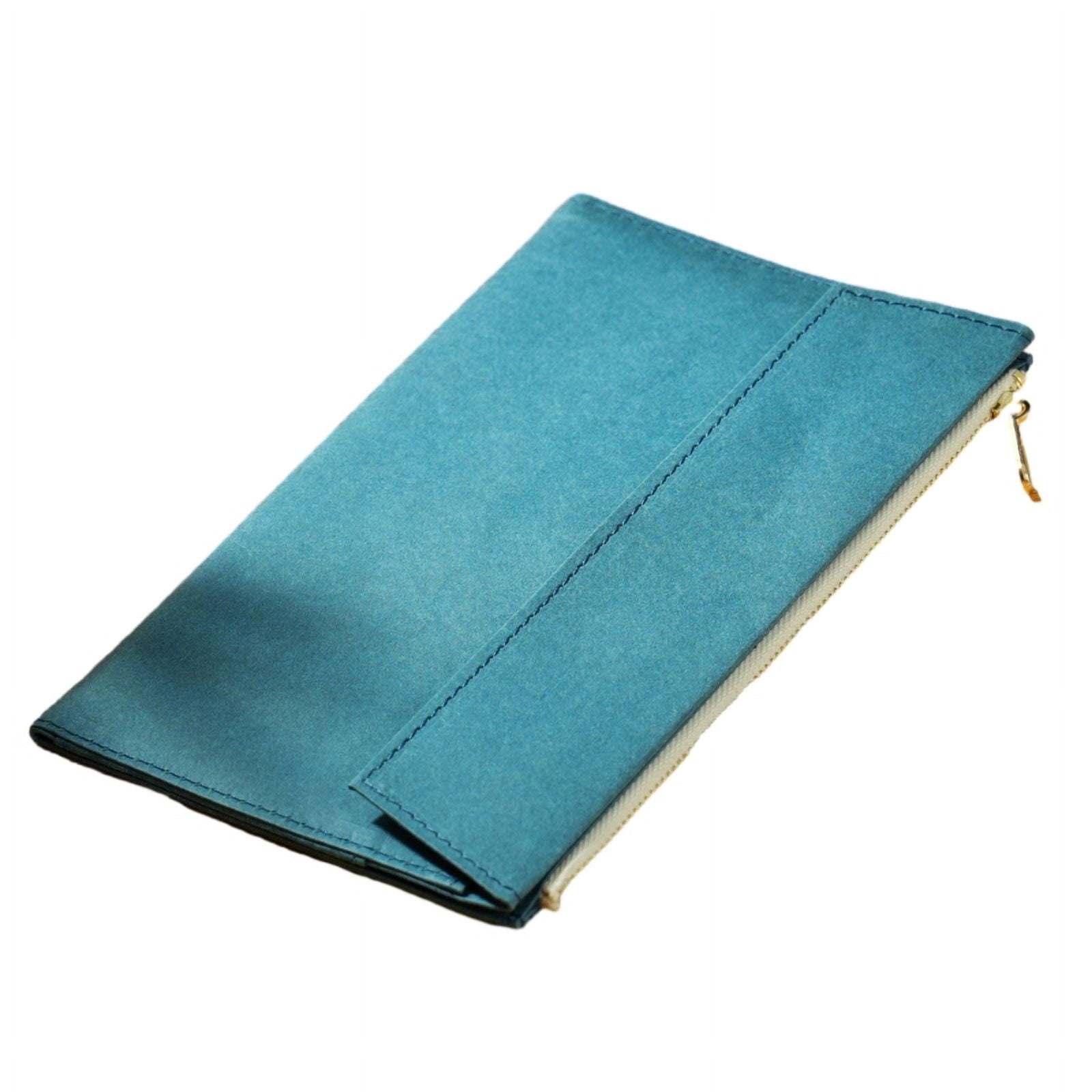 Milue Passport Holder Covers Case Travel Wallet Card Organizer Case for ...