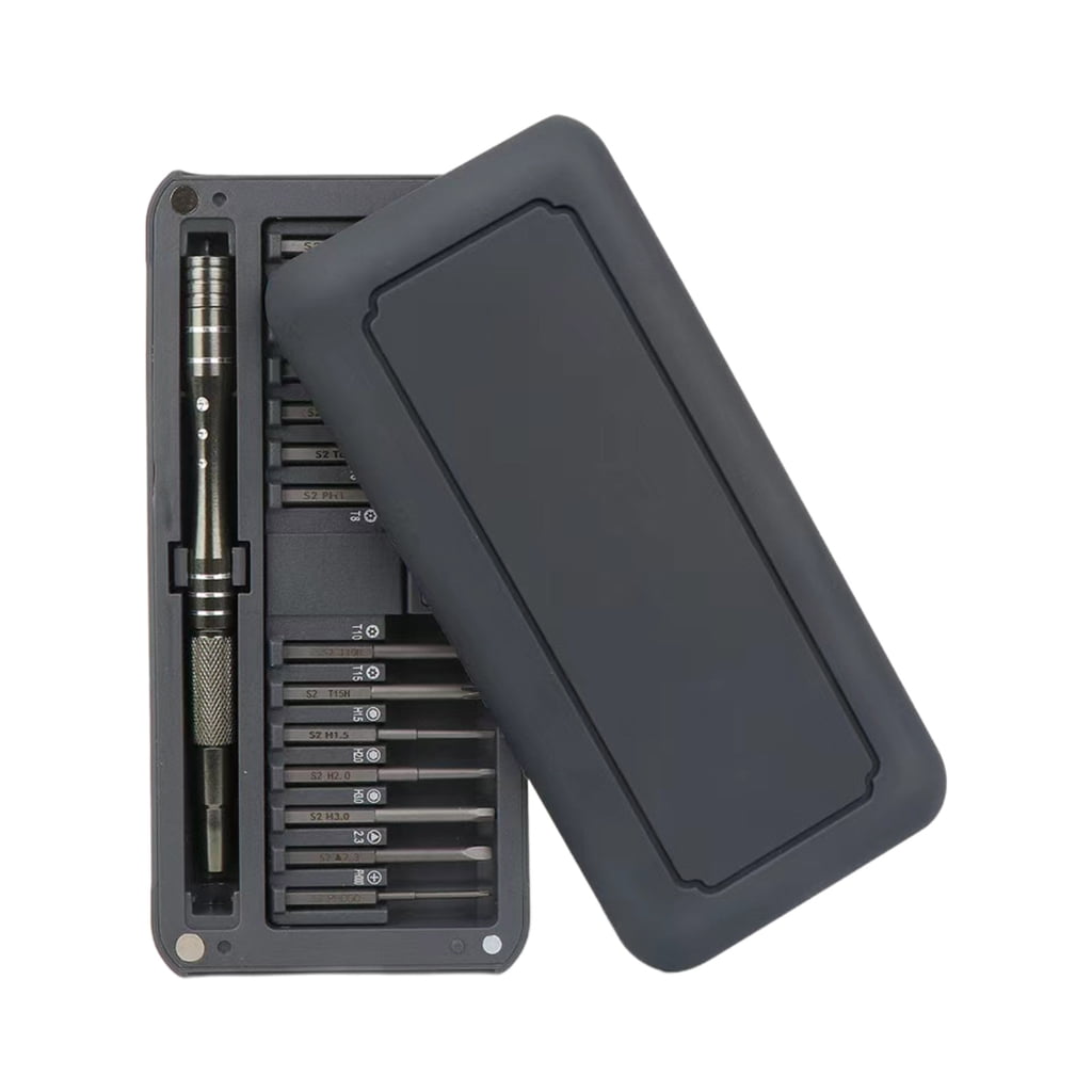 Milue Pocket Manual Screwdriver Tool Set Repair Tool Kit for ...