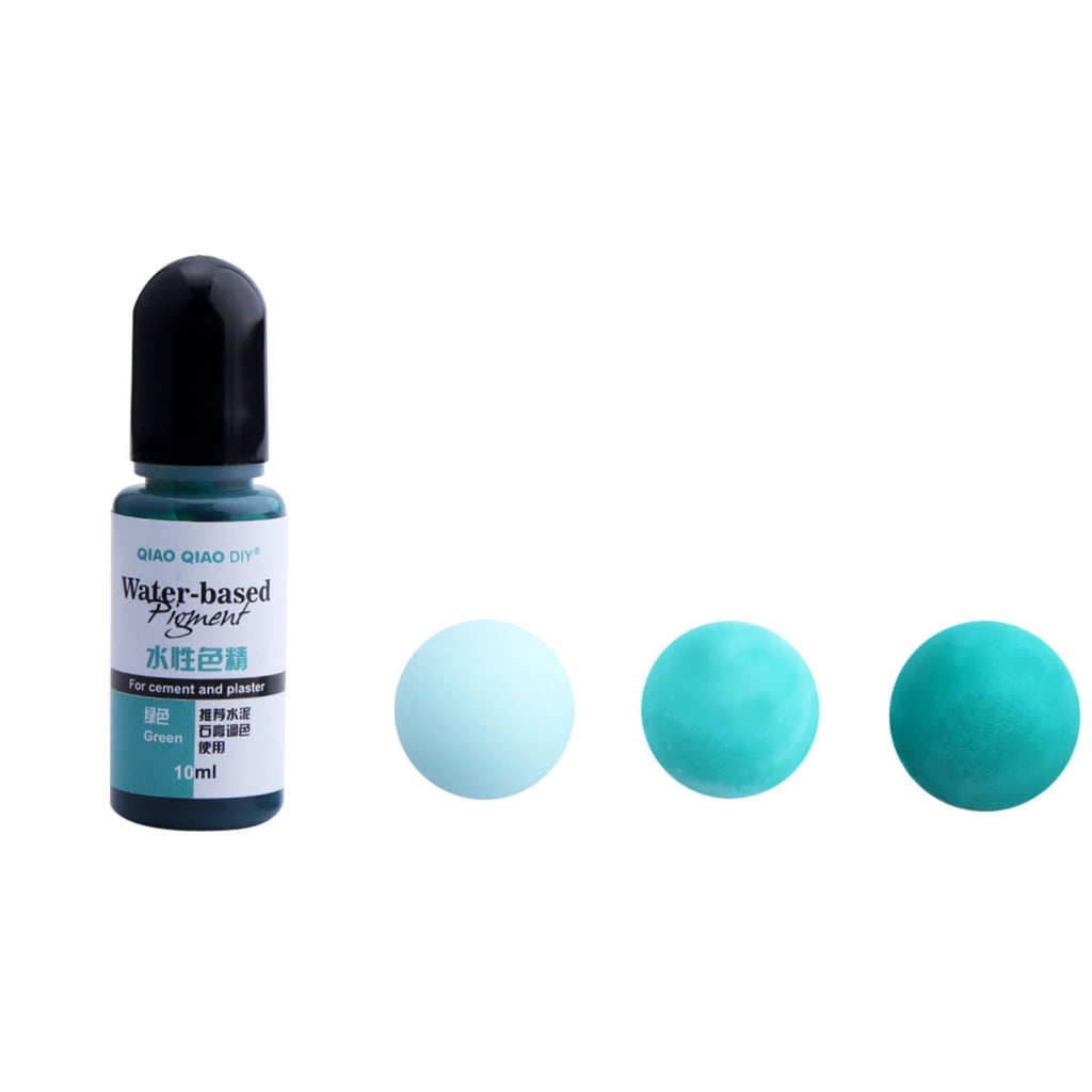 Milue Professional Grade Water Based Toner Supply for Handmade Crafts ...