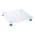 Milue Professional Resin Self Leveling Table Adjustable Leveling Table ...
