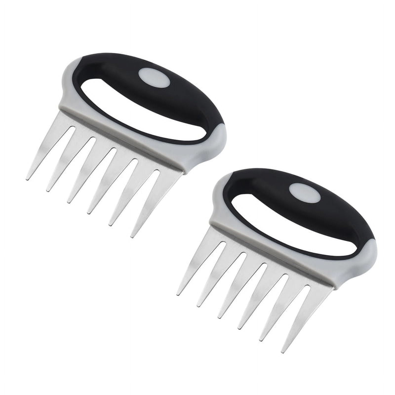 Milue Pulled Pork Claws BBQ Kitchen Utensils for Cooking Meat Claws BBQ ...