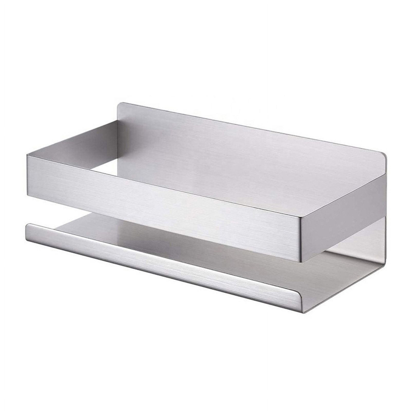 Milue Shower Shelf Shampoo Holder Bathroom Storage Rack Shampoo Shower ...