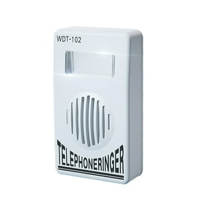 external telephone ringers