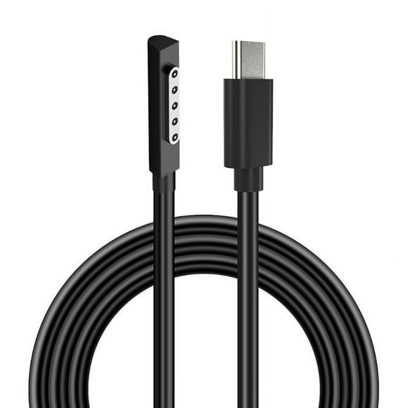 Microsoft Surface Connect To Usb C Charging Cable