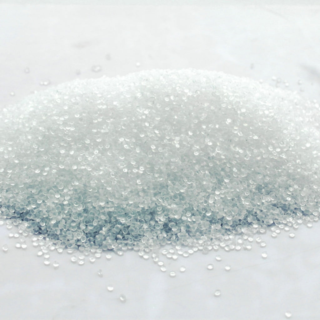 Milue Unscented Aroma Beads Transparent Beads for Making Air Freshener ...