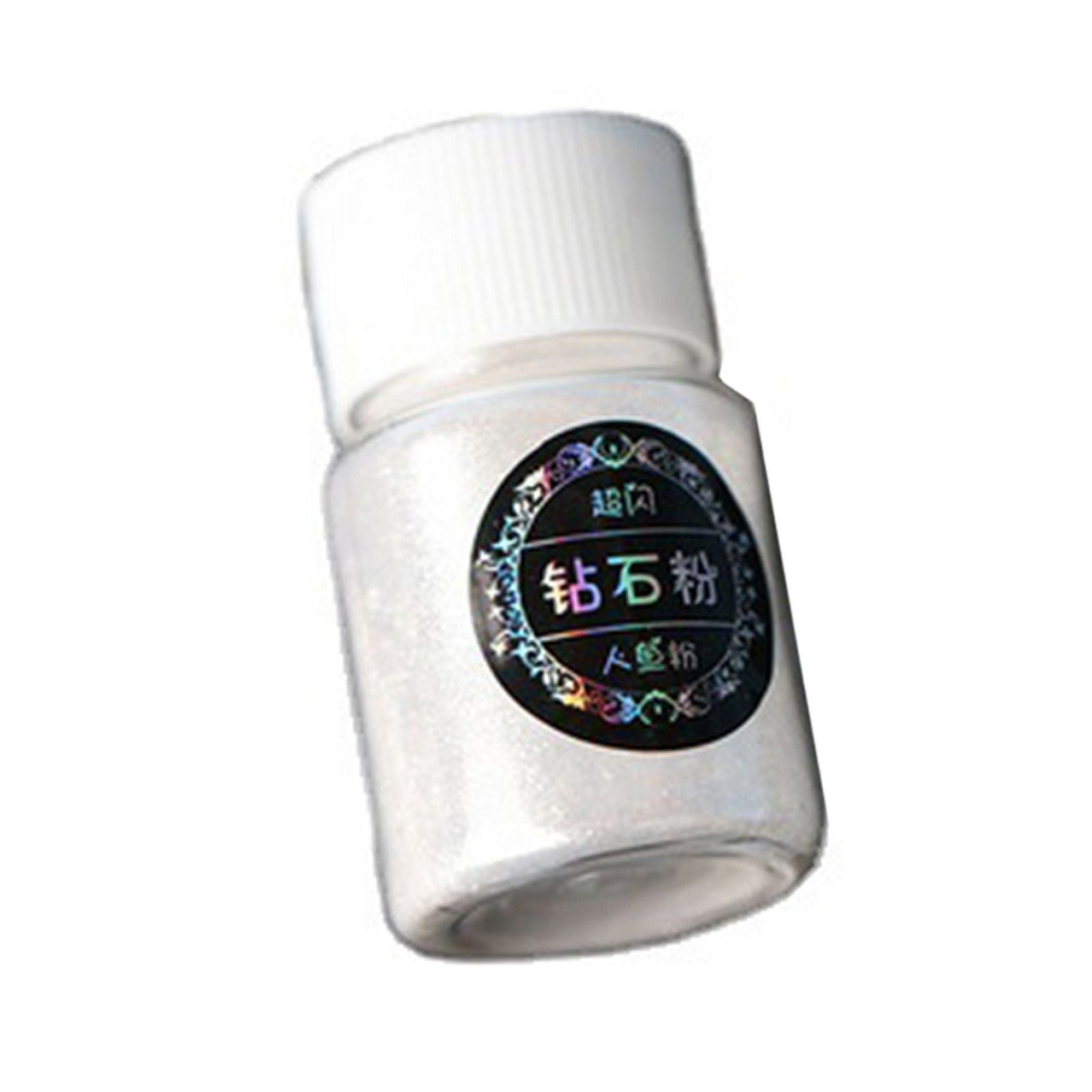Milue Unsinkable Glitter Dream Effect Diy Crystal Epoxy Material Filler ...