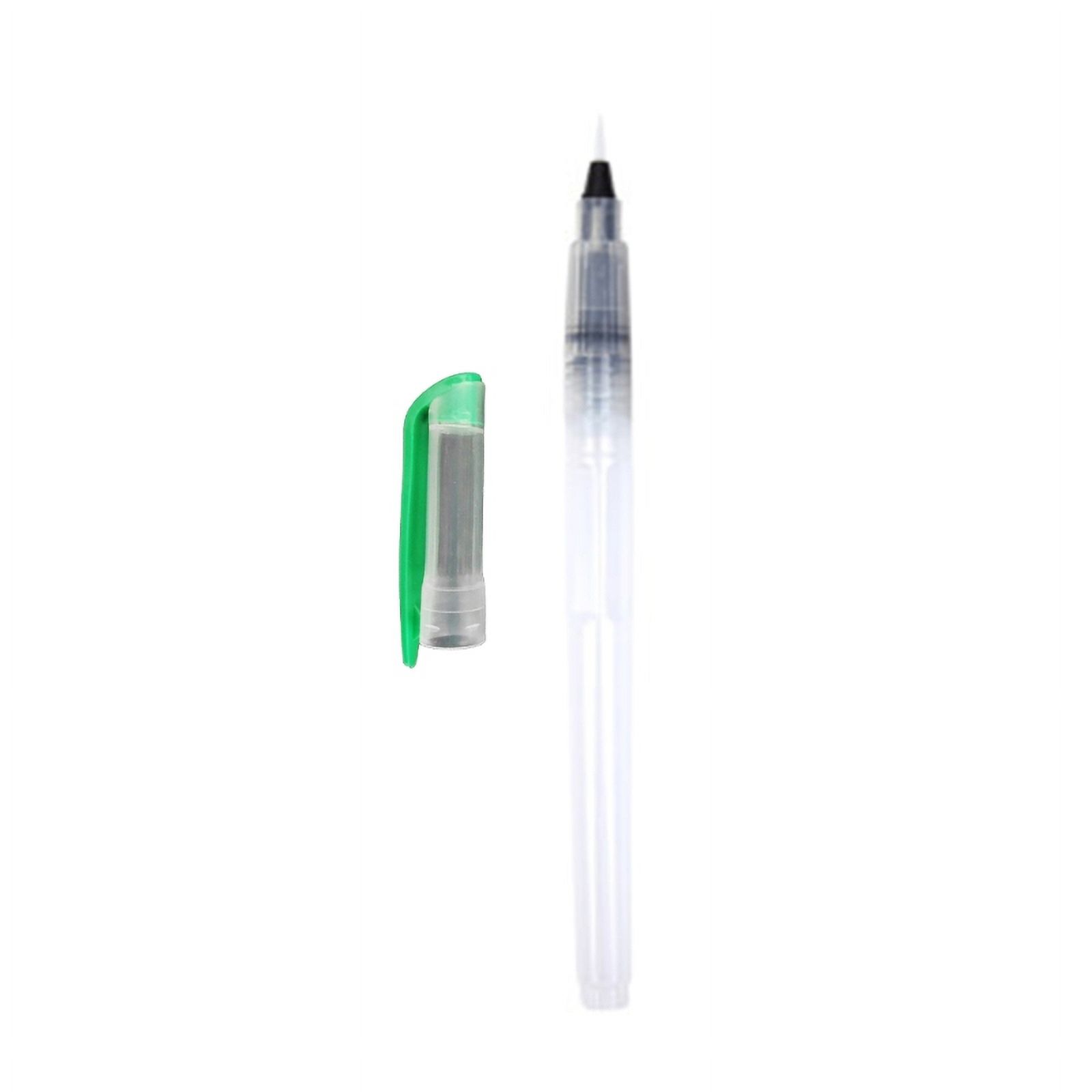 Milue Water Color Markers Water Coloring Brush Pens Watercolor Painting ...