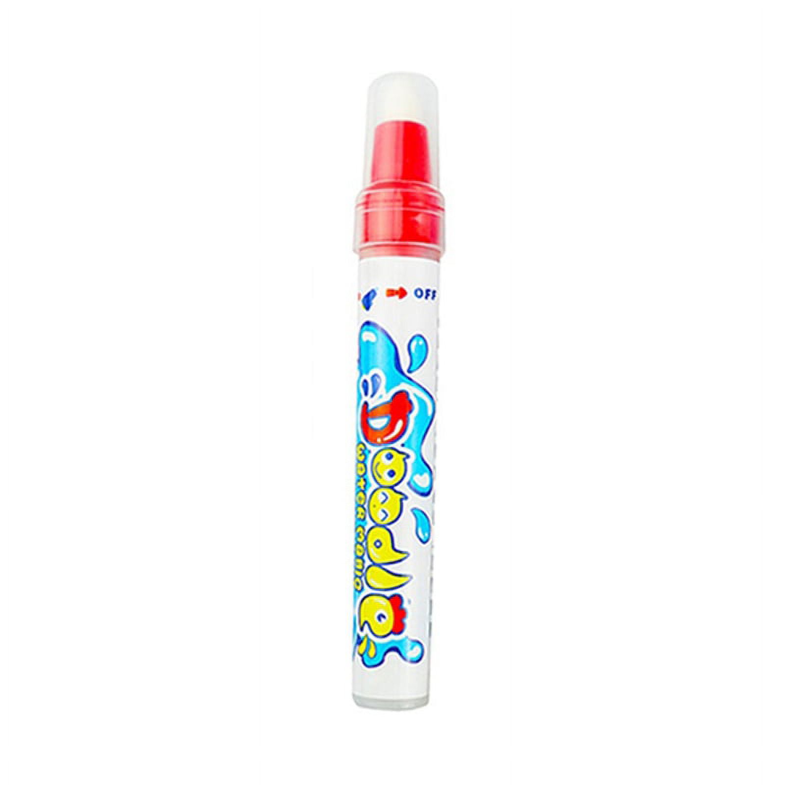 Milue Water Doodle Pens Water Mat Pens for Water Drawing Mat Water Pen ...