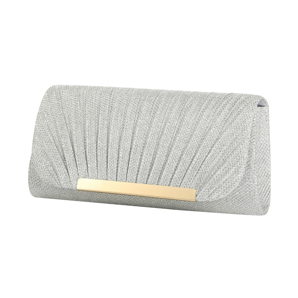 Milue Women Handbag Evening Bag Luxury Party Bridal Clutch Lady Prom ...