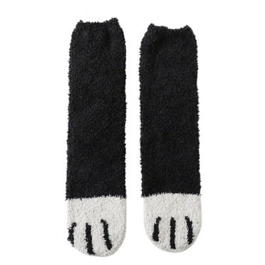 Secret Treasures Women's Cozy Sock Liners, 3-Pack - Walmart.com