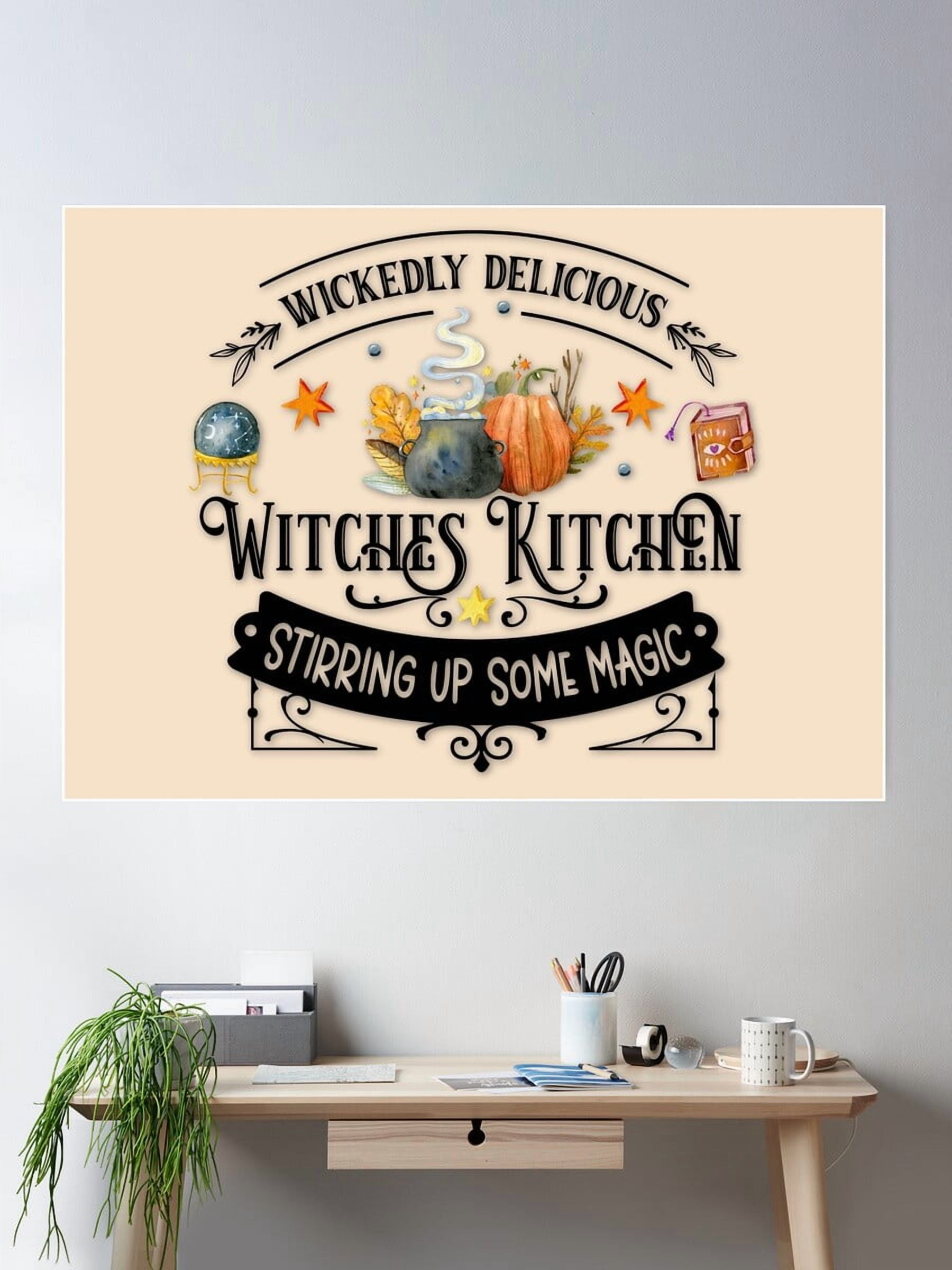 Miluva Antique White Sand, Cottagecore - Wickedly Delicious, Witches ...