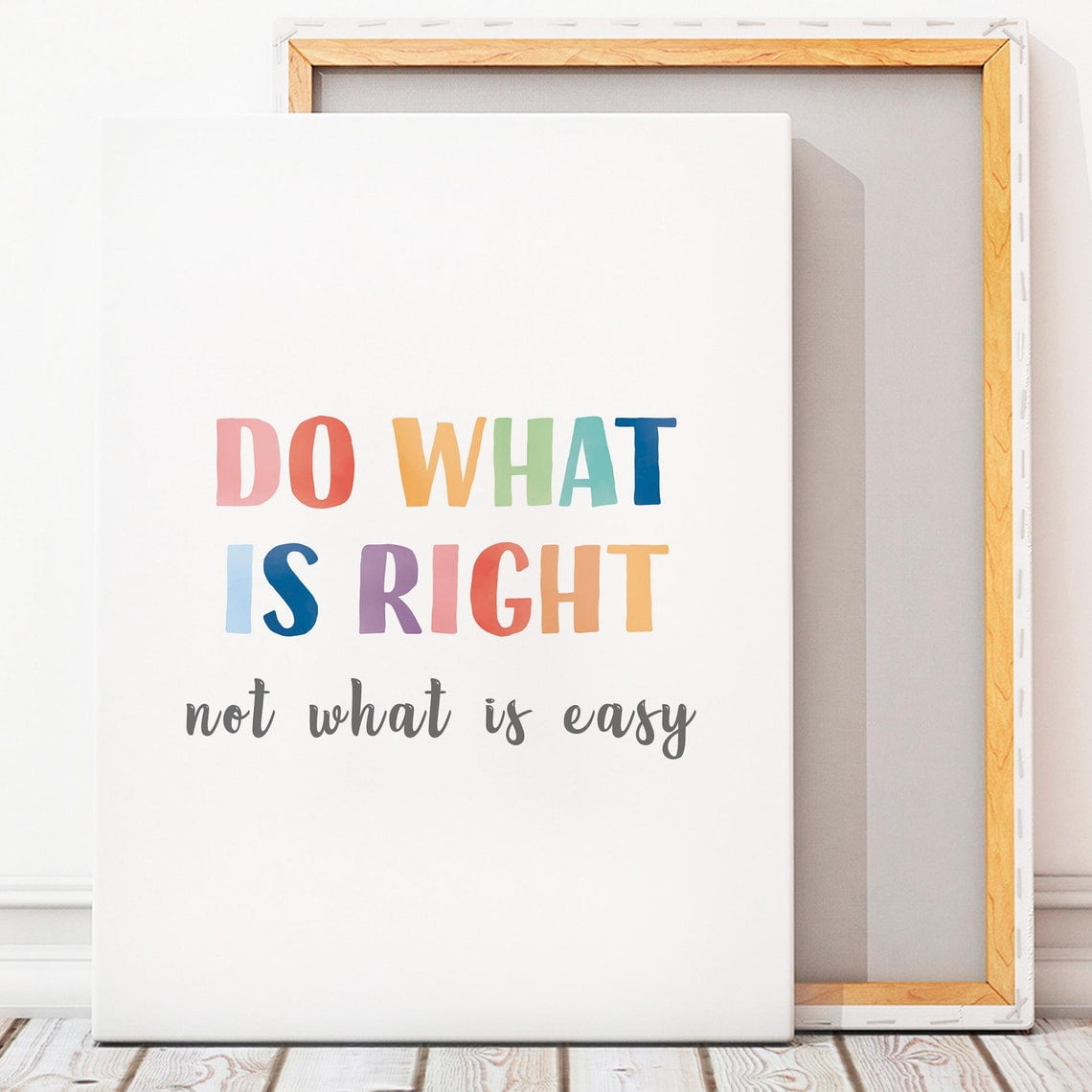 Miluva Classroom Poster, Positive Classroom Art, Growth Mindset ...