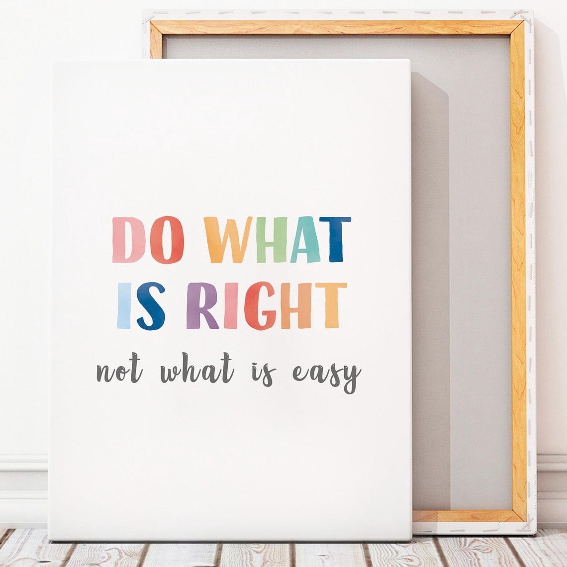 Miluva Classroom Poster, Positive Classroom Art, Growth Mindset ...