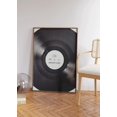 Miluva Defiant Jazz Musical - Severance Poster - Severance Lumon Wall ...