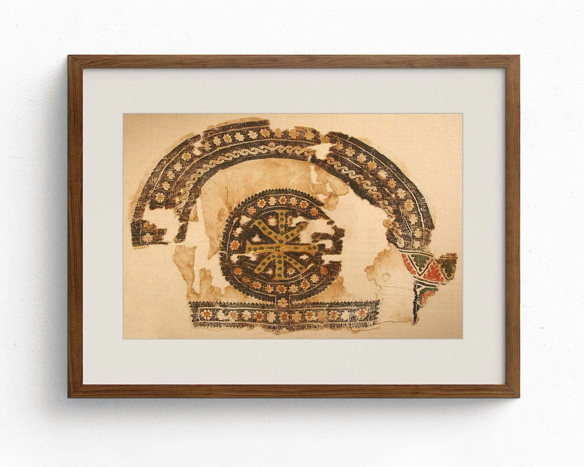 Miluva Downloadable Printable Antique Tapestry Art Vintage Neutral ...