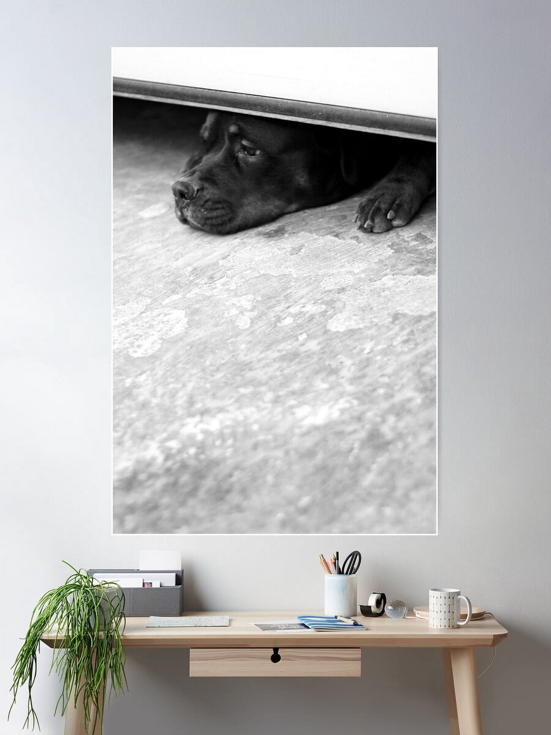 Miluva Grind Poster Wall Art, Modern Wall Decor For Living Room Bedroom ...