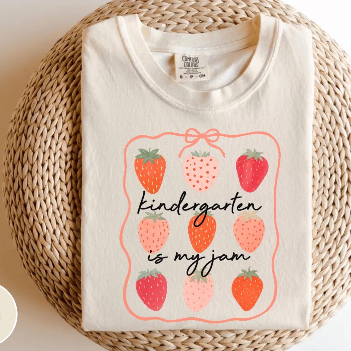 Miluva Kindergarten Shirt, Kindergarten Is My Jam, Kindergarten Teacher ...