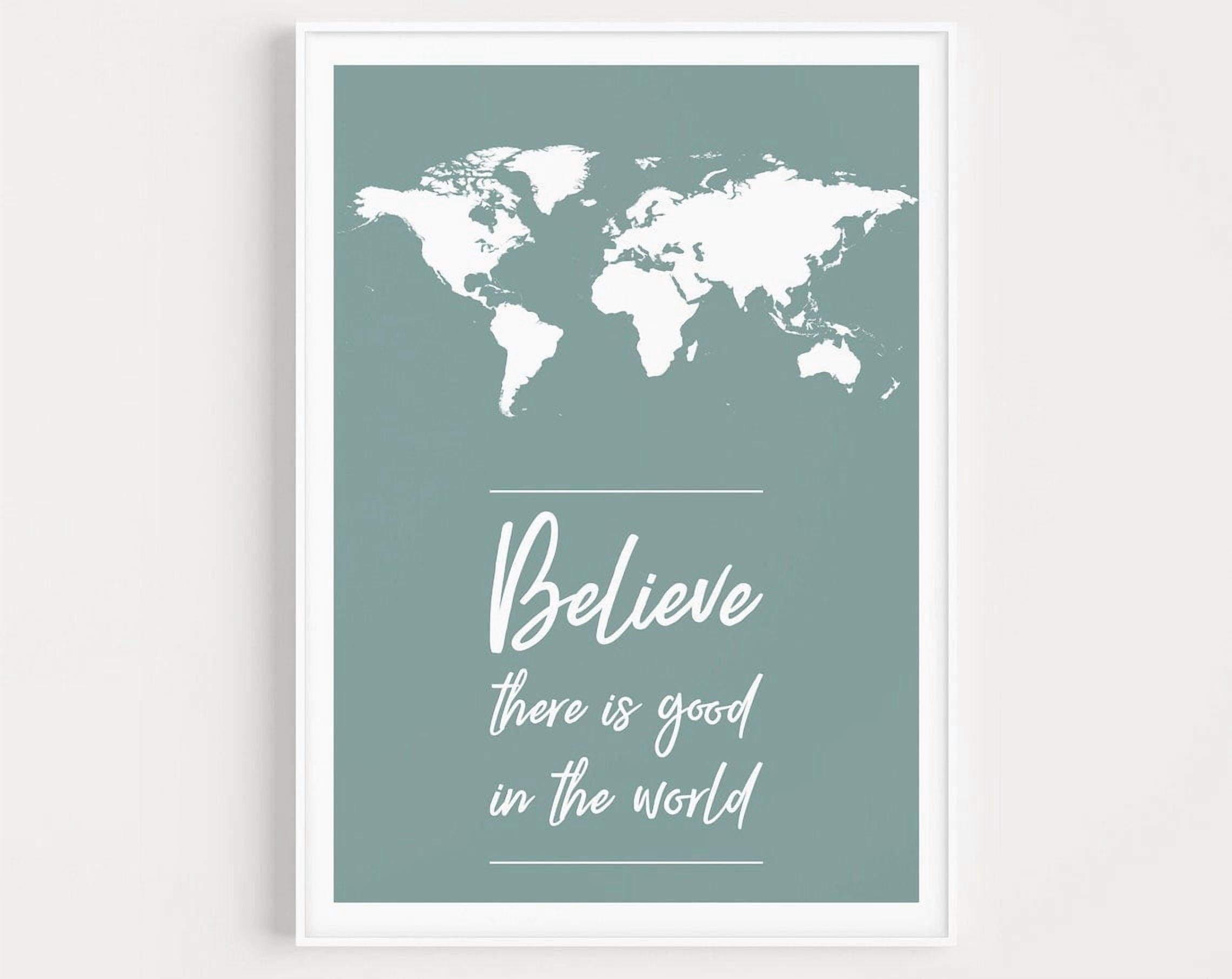 Miluva Printable Wall Art, Quote Printable, Quote Print, Quote Wall Art ...