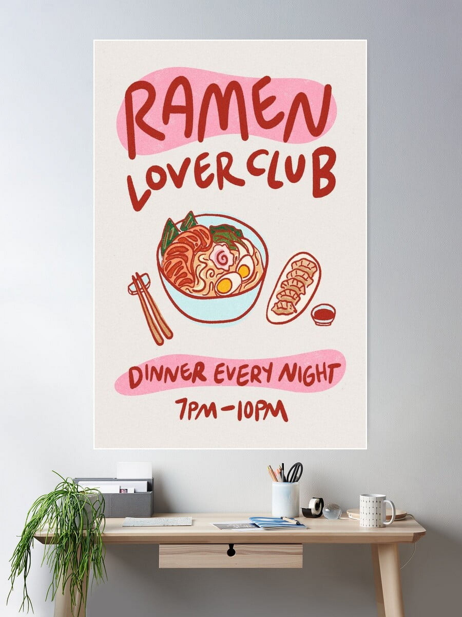 Miluva Ramen, Ramen Lover, Dumplings, Soy Sauce, Japan. Kitchen, Food ...