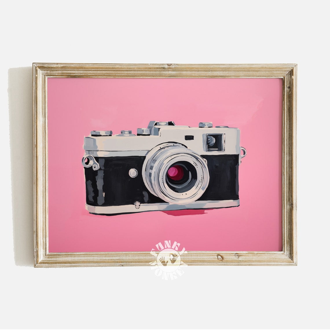 Miluva Retro Camera , Maximalist Decor, Trendy Able , Dopamine ...