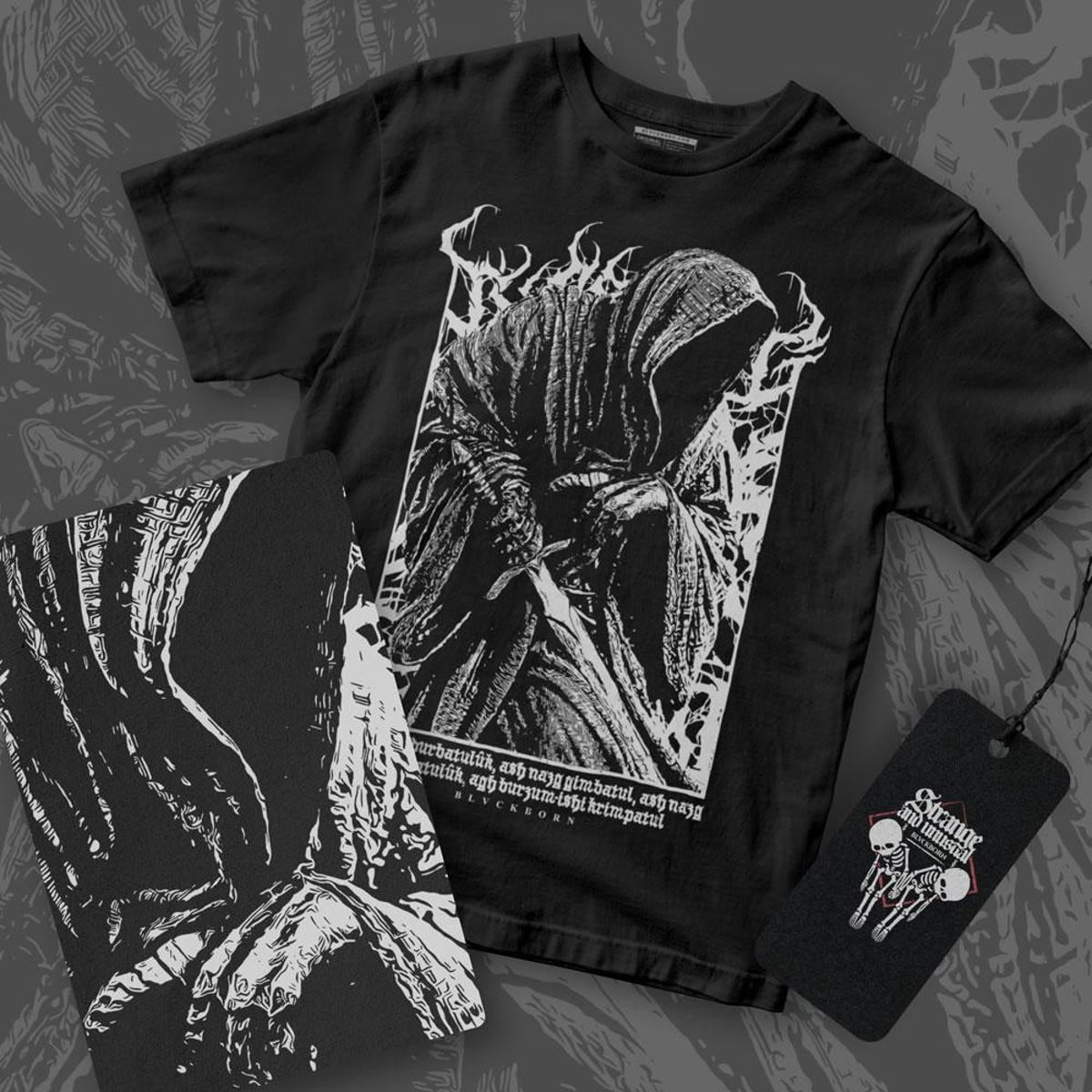 Miluva Ringwraith - Walmart.com