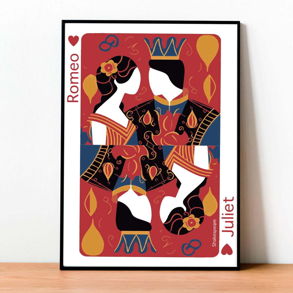Miluva Romeo And Juliet Book Cover, William Shakespeare, Romeo And ...