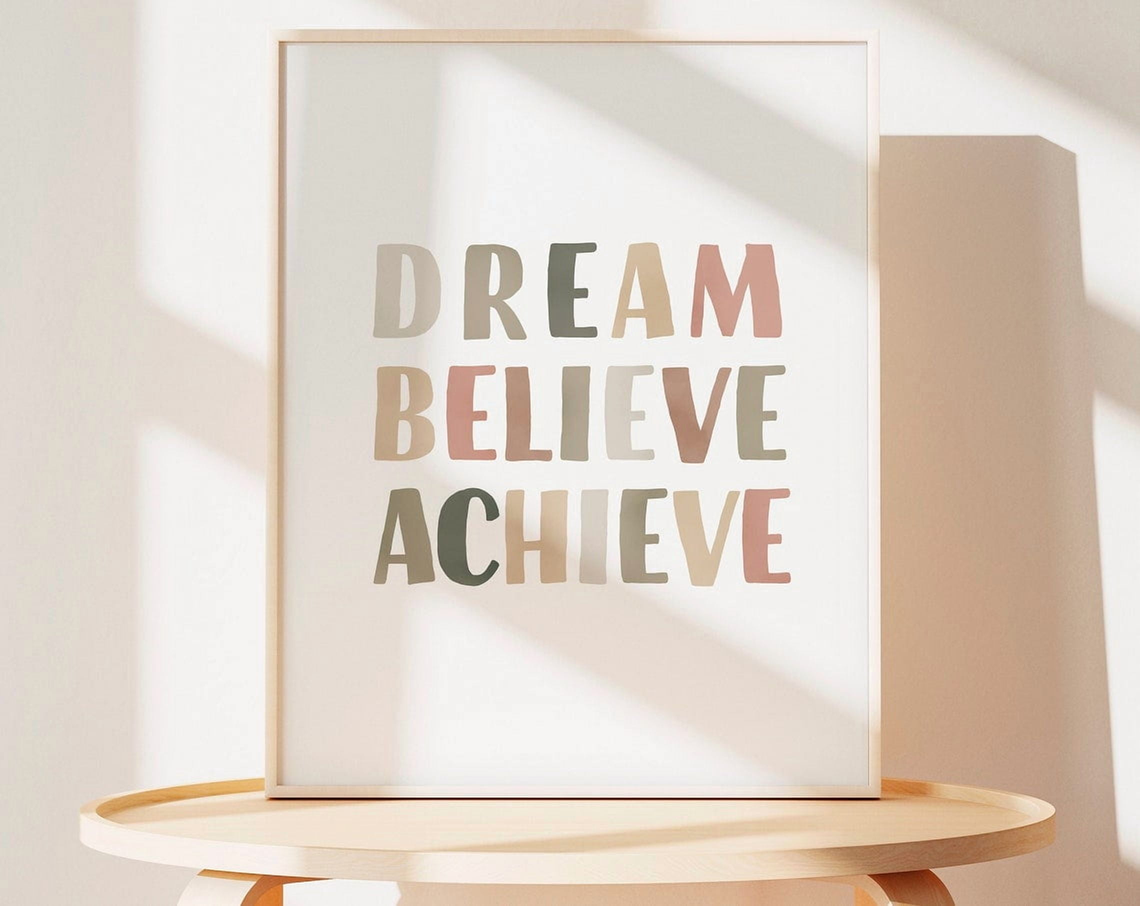 Miluva Teen Girl Room DÃ£©Cor, Playroom Sign, Nursery Prints, Play Room ...