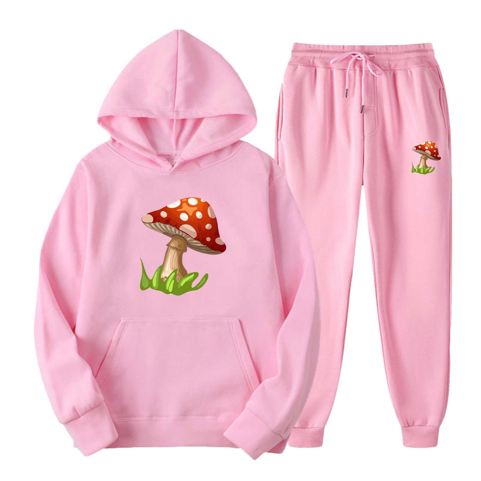 Miluxas Mens Track Suits 2 Piece Set Sweatsuits Sets Athletic Jogger ...