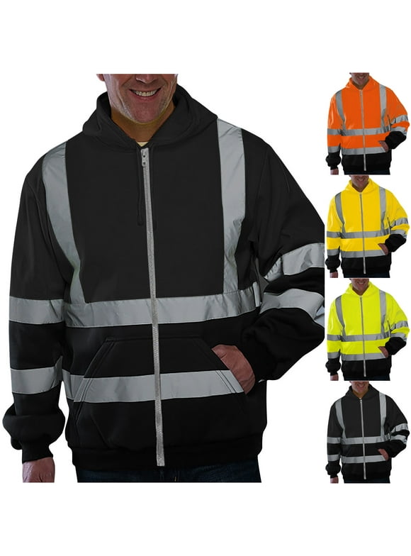 Safety Jacket