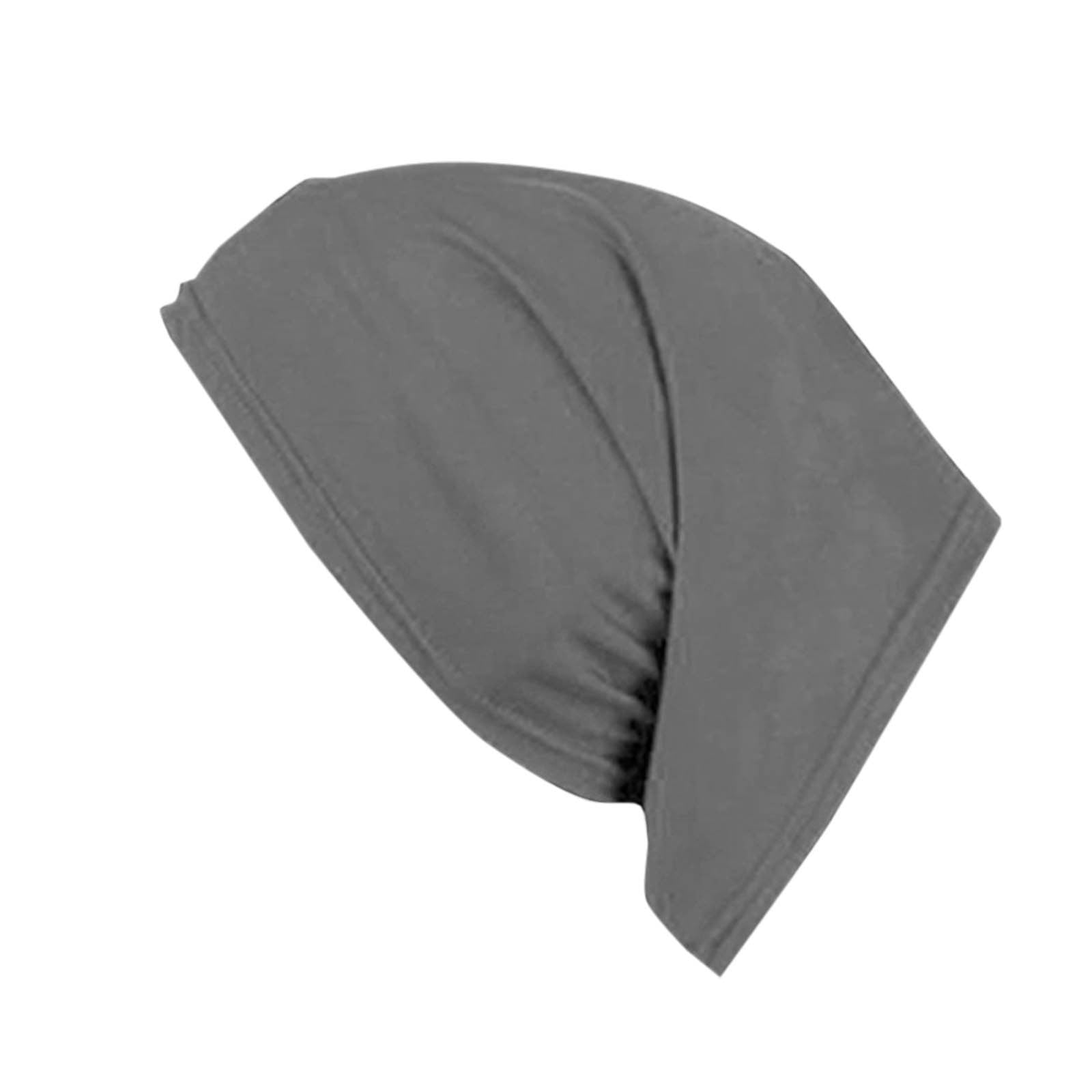 Miluxas Sleep Shower Cap Mens Bonnet Long Hair Dread Loc Cap Long Braid ...