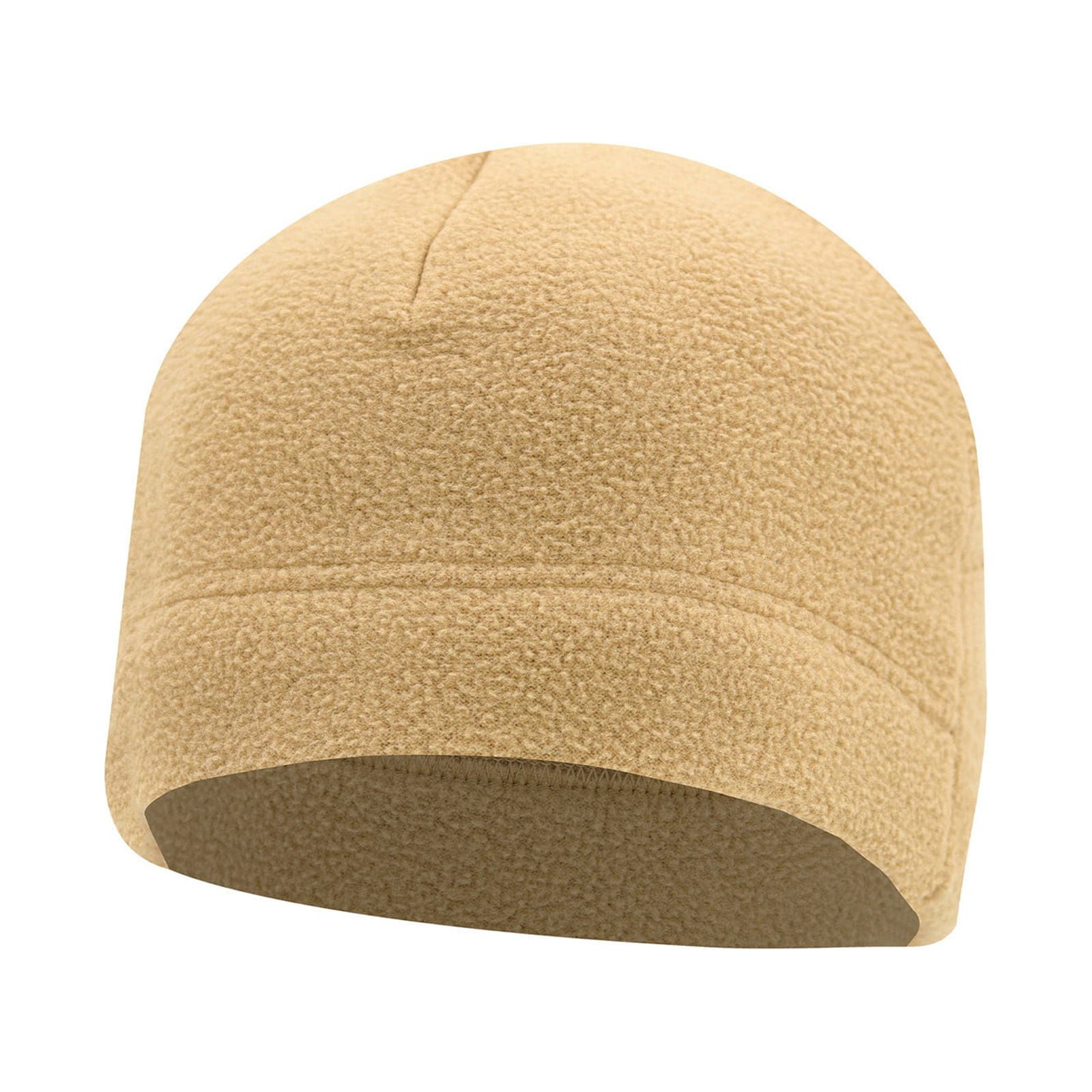 Miluxas Waterproof Fleece Watch Cap Winter Warm Military Skull Beanie ...