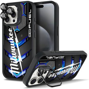 Milwaukee Iphone Case