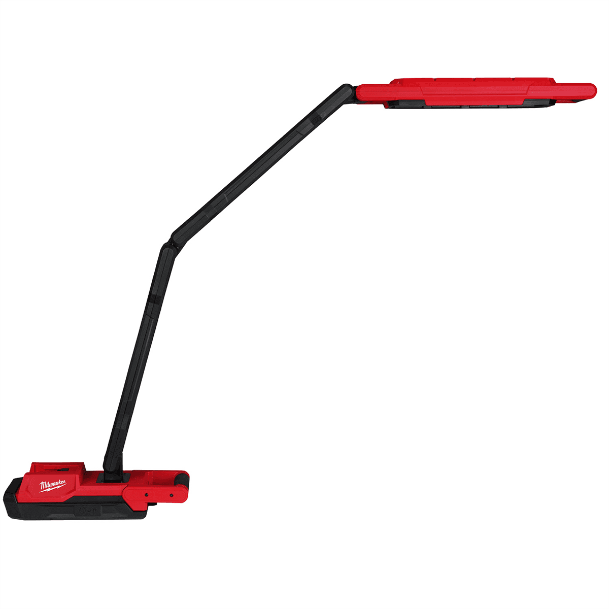 Milwaukee 2129-20 M18 Magnetic Extendable Boom Light, TRUEVIEW Output ...