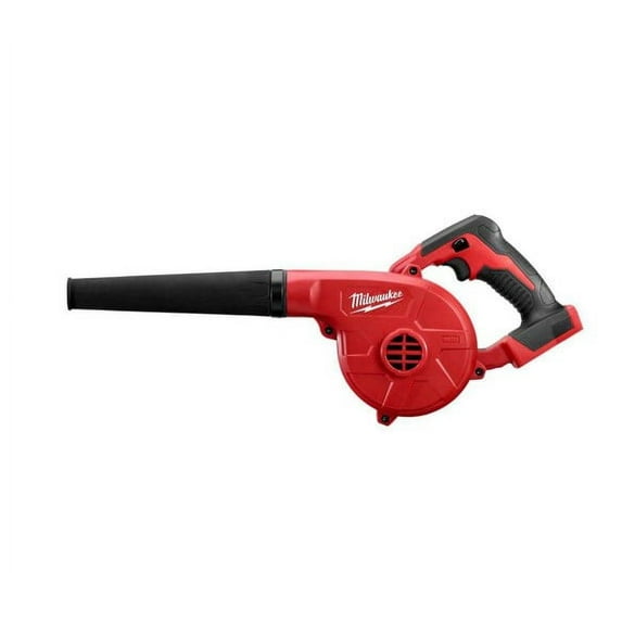 Milwaukee M18 18V Cordless Compact Handheld Blower - 0884-20 (Tool Only ...