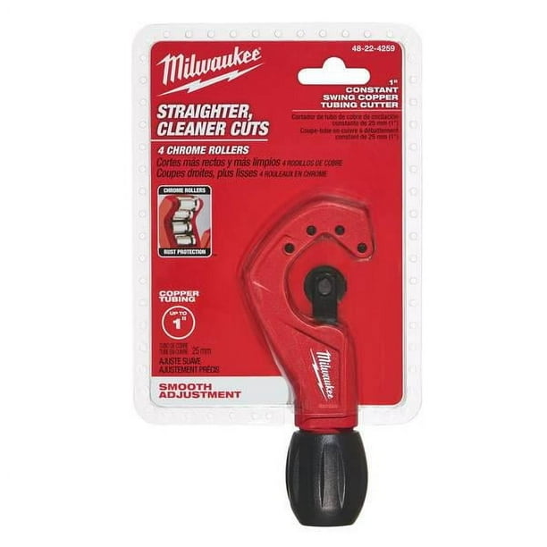 Milwaukee 1 Constant Swing Cutter - Walmart Business Supplies
