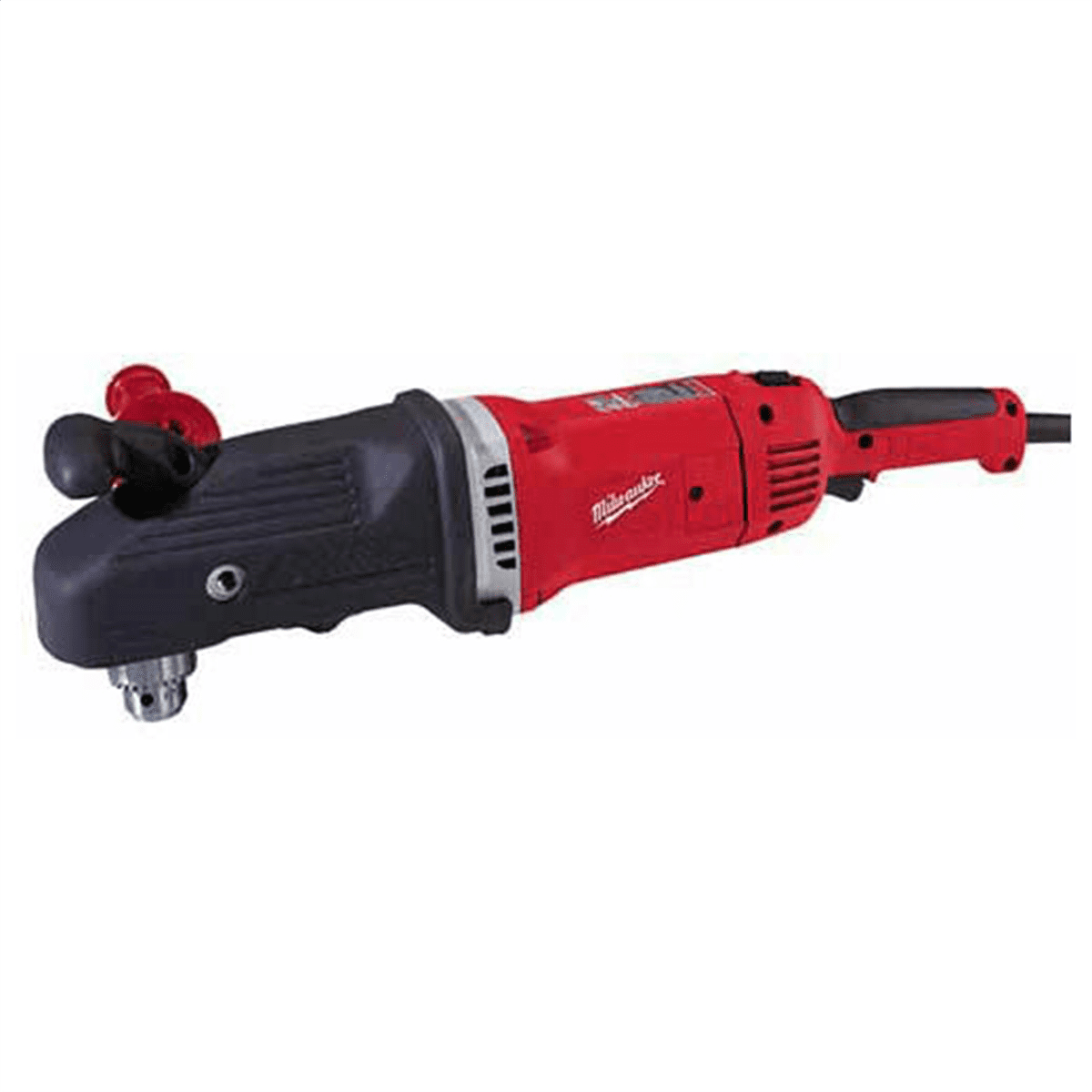 Milwaukee 1680-20 1/2" Super Hawg Drill - Walmart.com