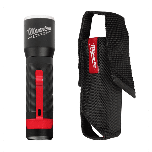 Milwaukee Flashlights in Flashlights by Brand - Walmart.com