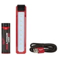 Milwaukee Tool Rechargeable LED REDLITHIUM USB ROVER Pocket Flood Light ...