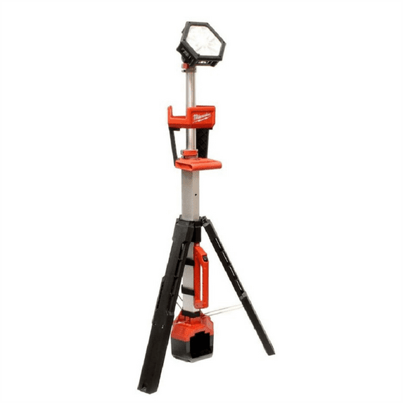 Milwaukee 2131-20 M18 ROCKET Dual Power Tower Light - Walmart.com